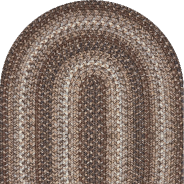 Braided Rugs for Sale - Braided Country Primitive Rugs Online – Braided ...