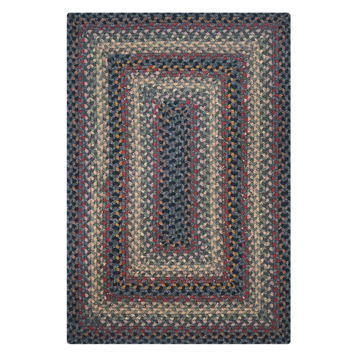 Cotton Braided Area Rugs Online at Affordable Prices | braided-rugs.com ...